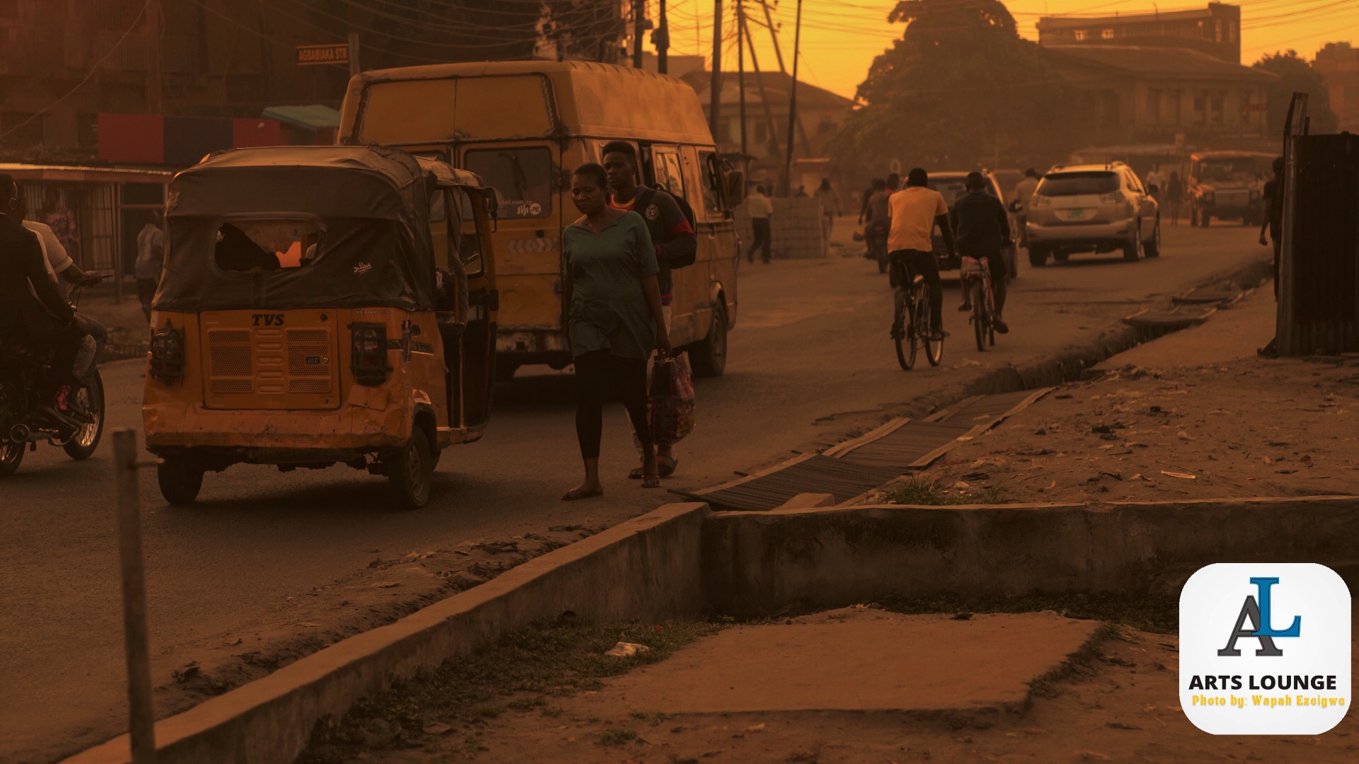 Everyday people: The Beats of Life – ARTS LOUNGE MAGAZINE